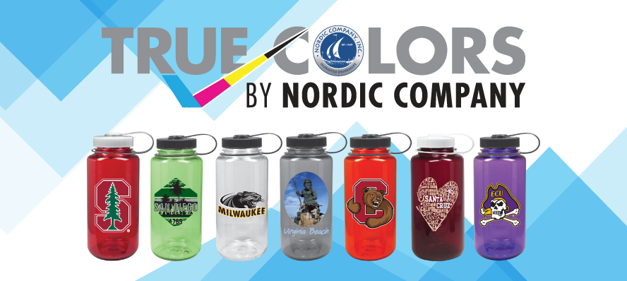 Nordic Collegiate Merchandise Online Store