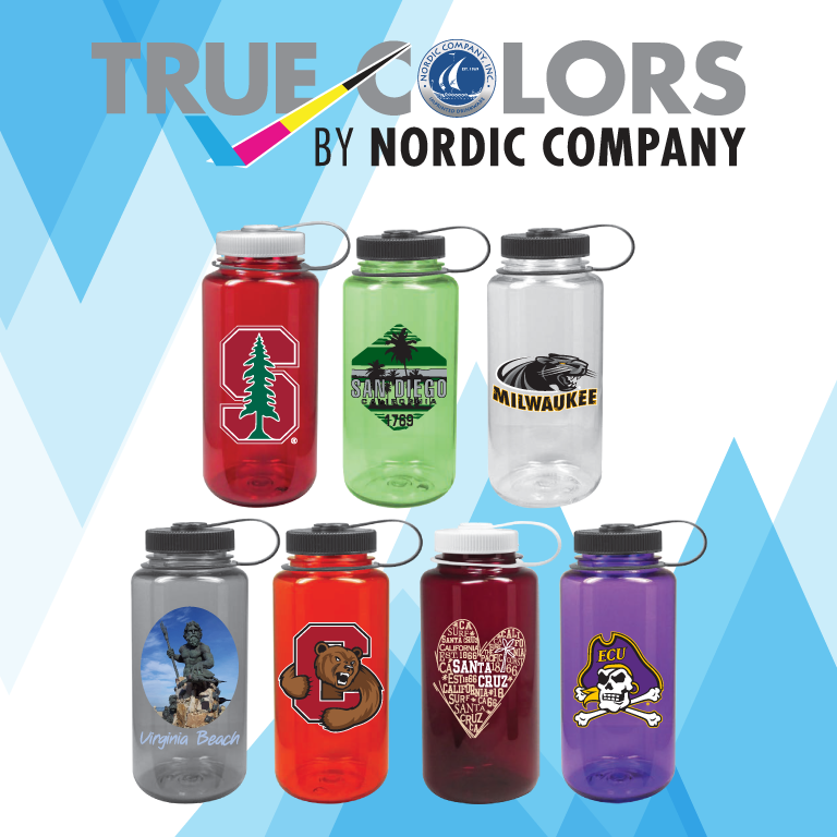 Nordic Collegiate Merchandise Online Store