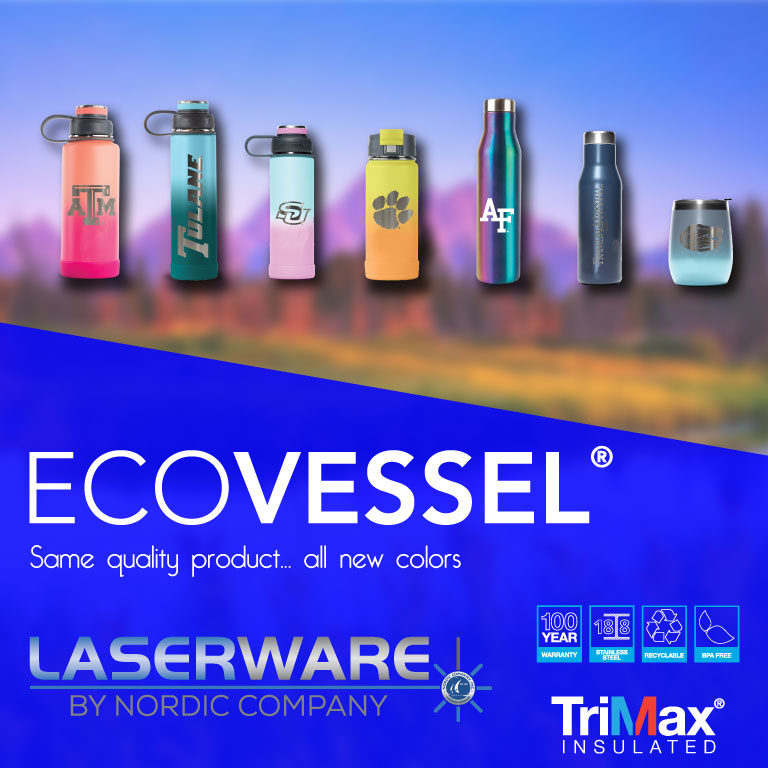 Nordic Collegiate Merchandise Online Store