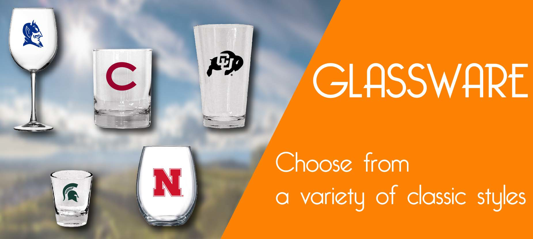 Nordic Collegiate Merchandise Online Store