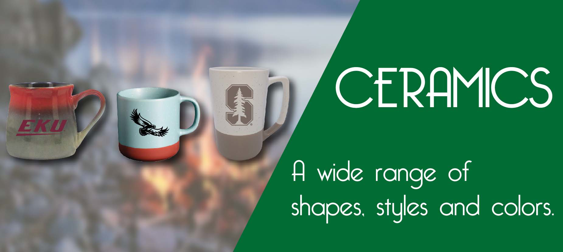 Nordic Collegiate Merchandise Online Store